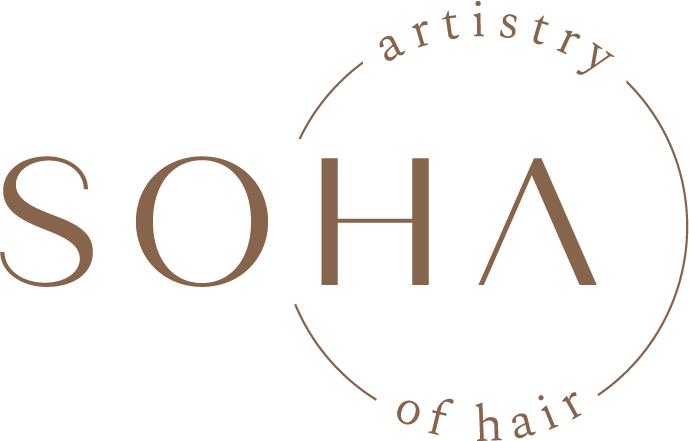 SOHA ARTISTRY OF HAIR