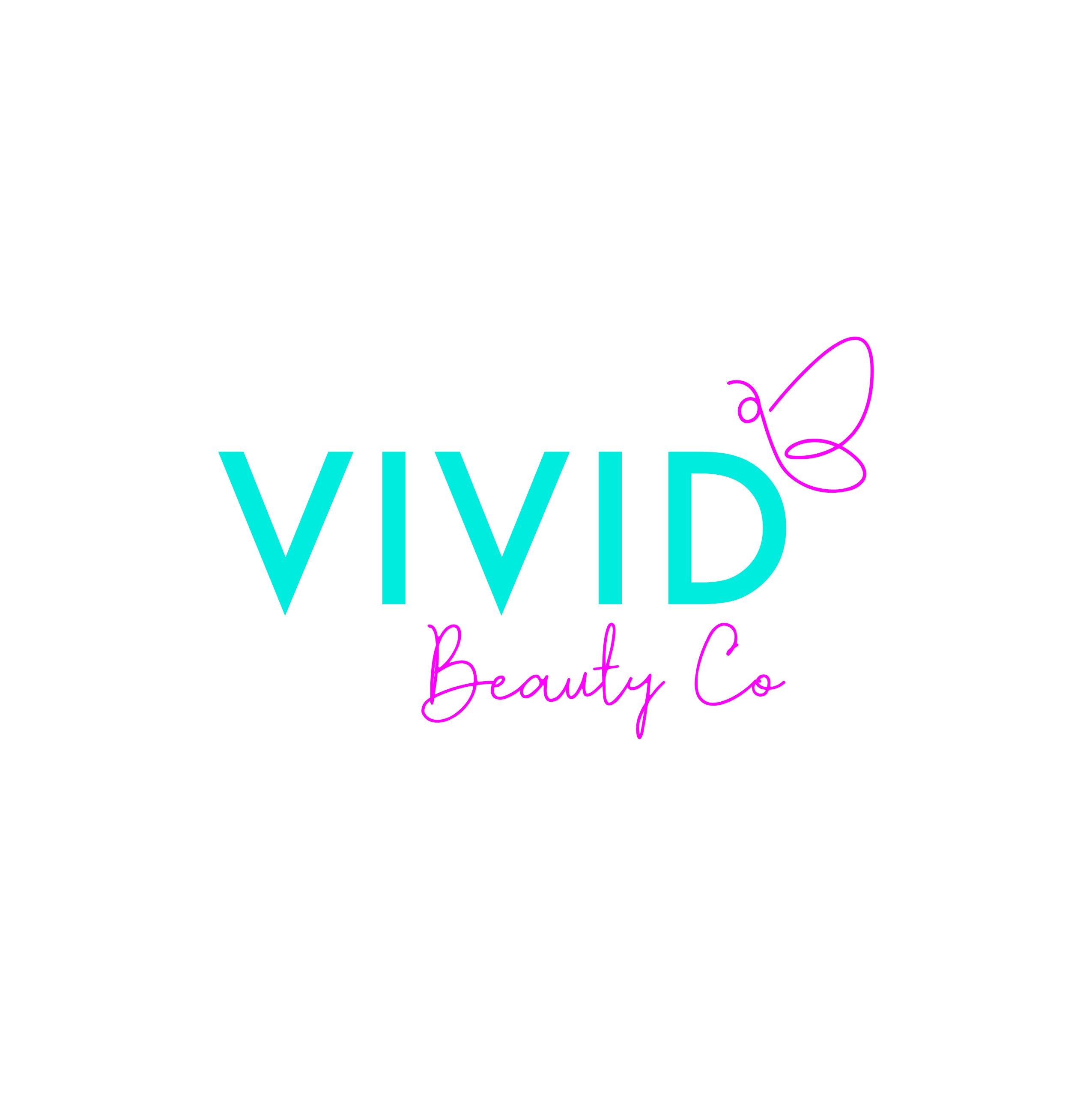 VIVID Beauty Co.
