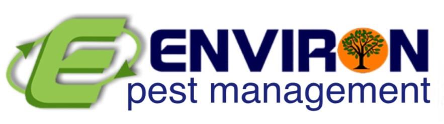 Environ Pest Management