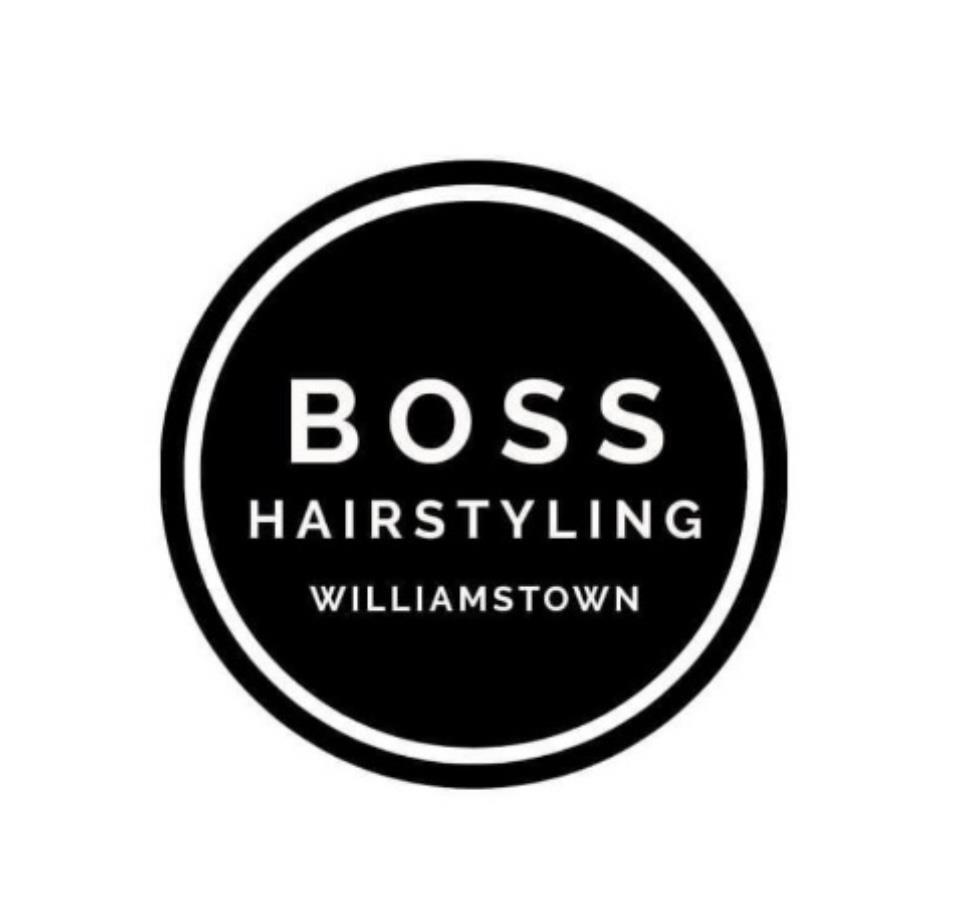 BOSS Hairstyling