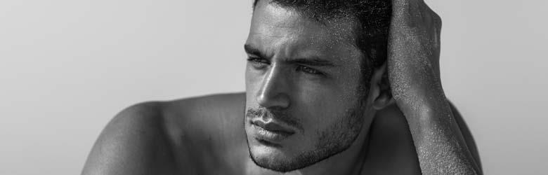 Cheveux & Don Dapper