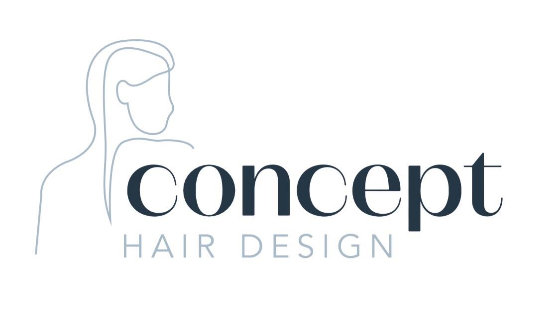 Concept Hair Design