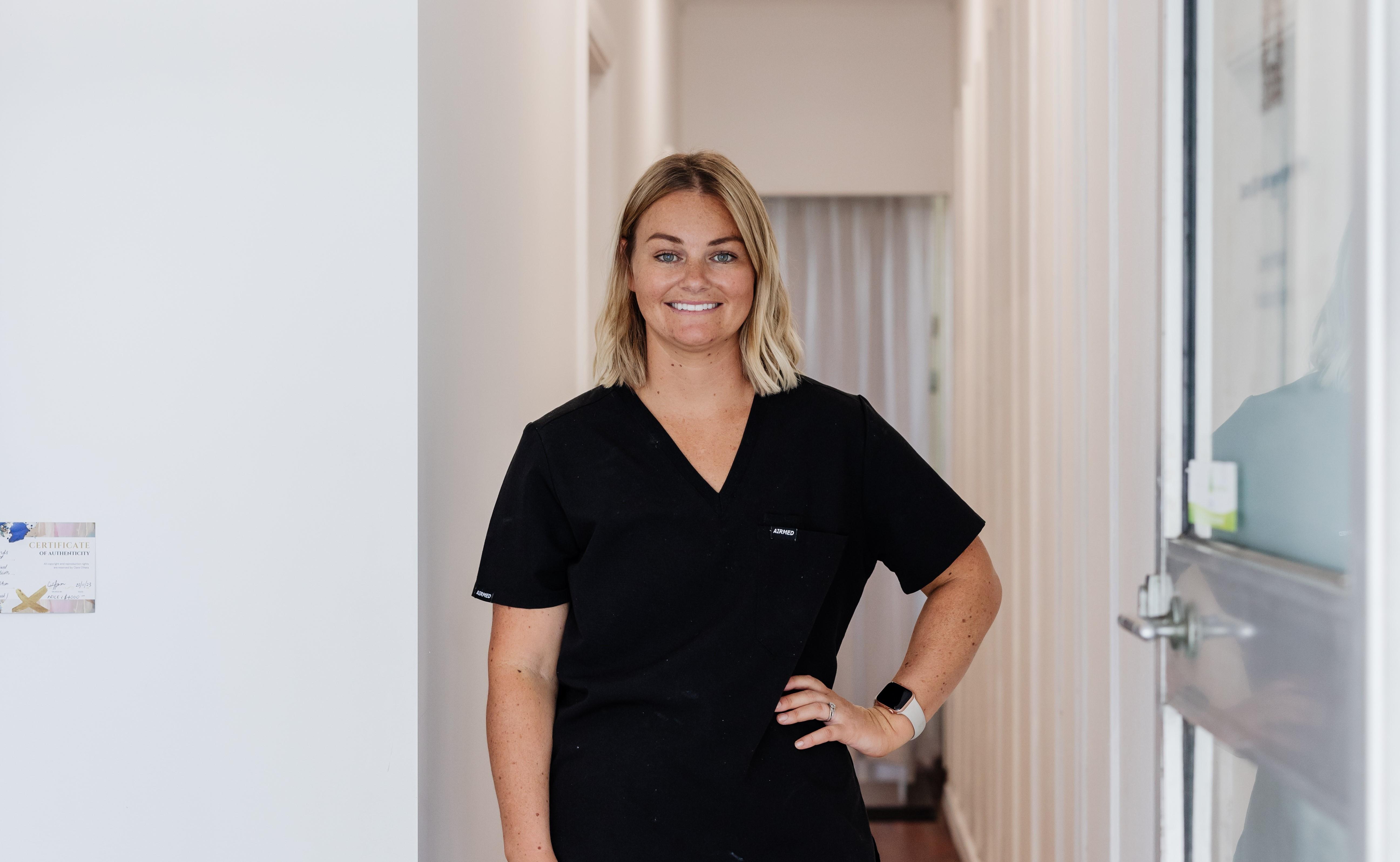 Newcastle Body Sculpting Clinic