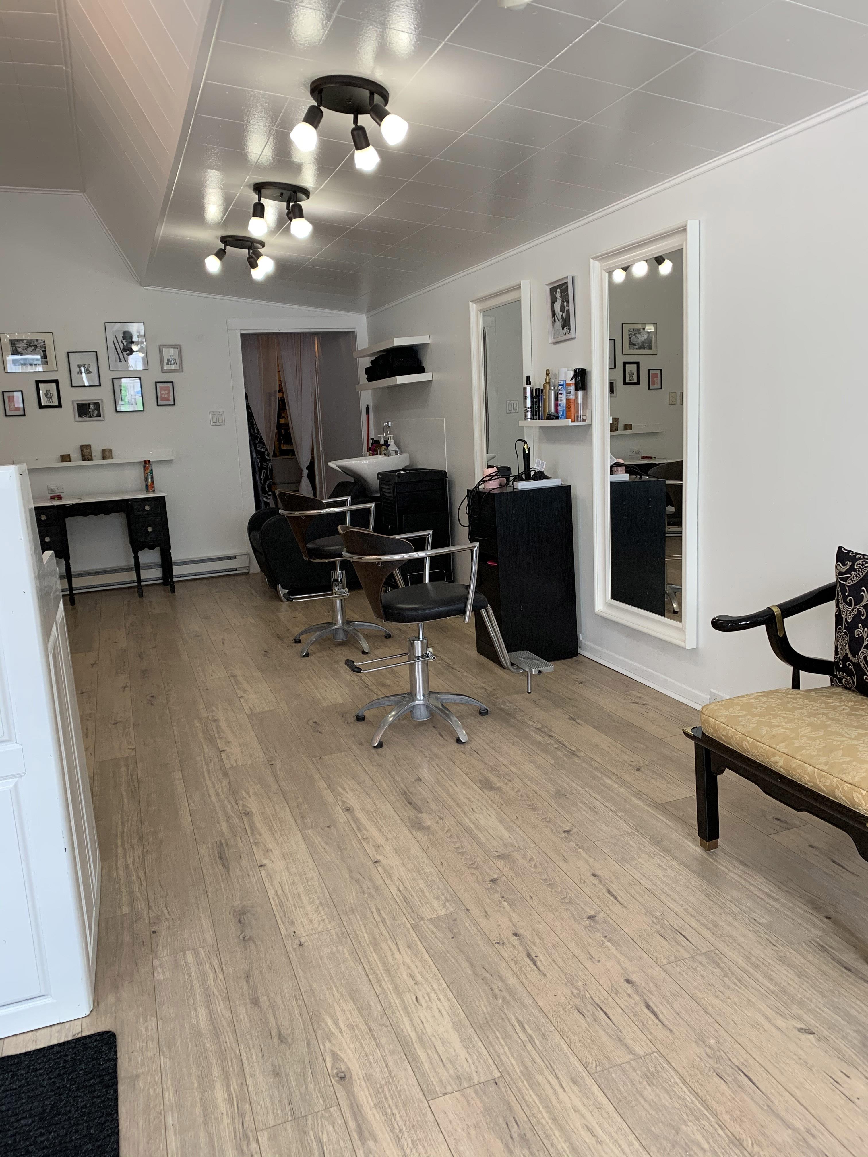 Sassy Salon & Spa