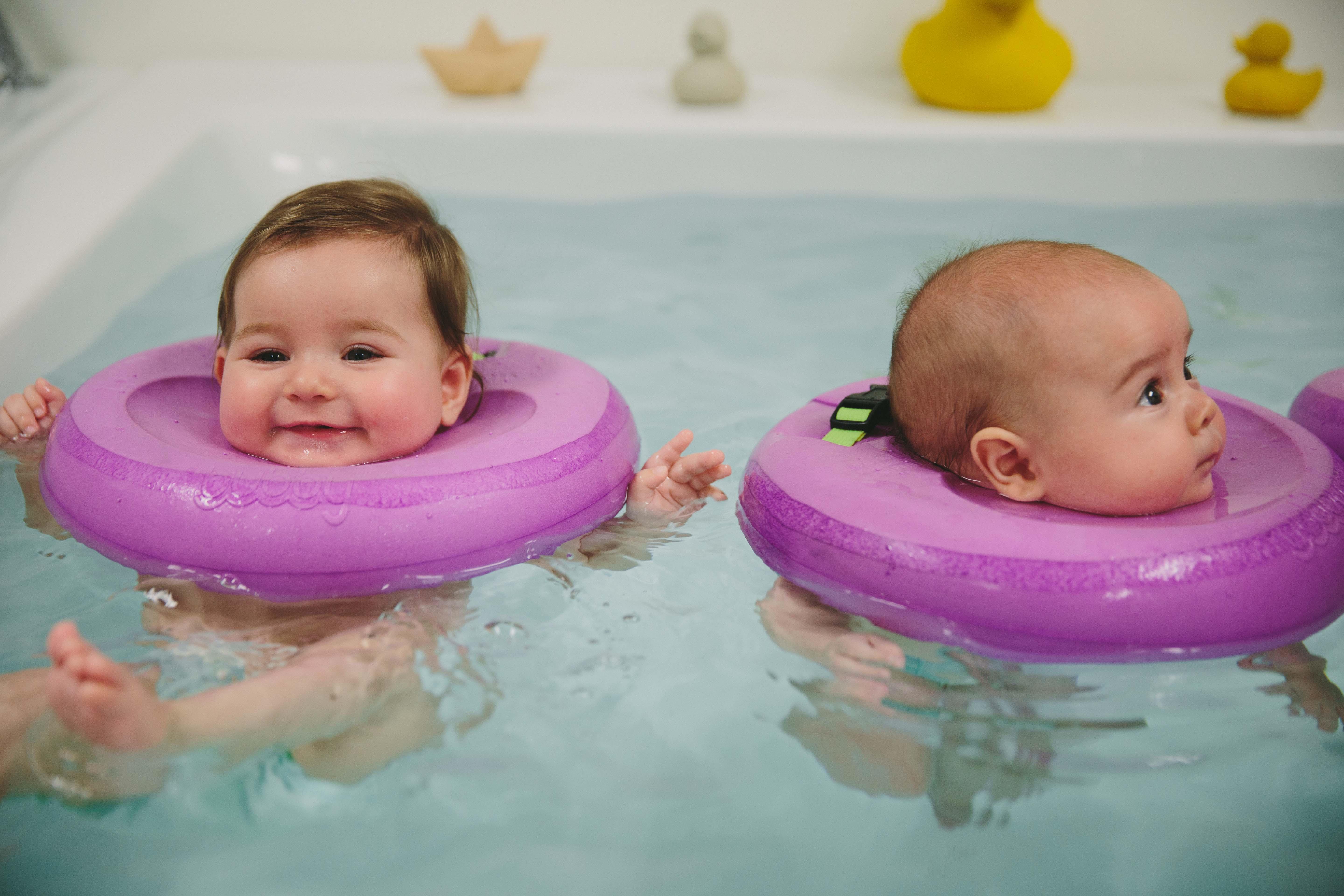 Baby Spa Geelong