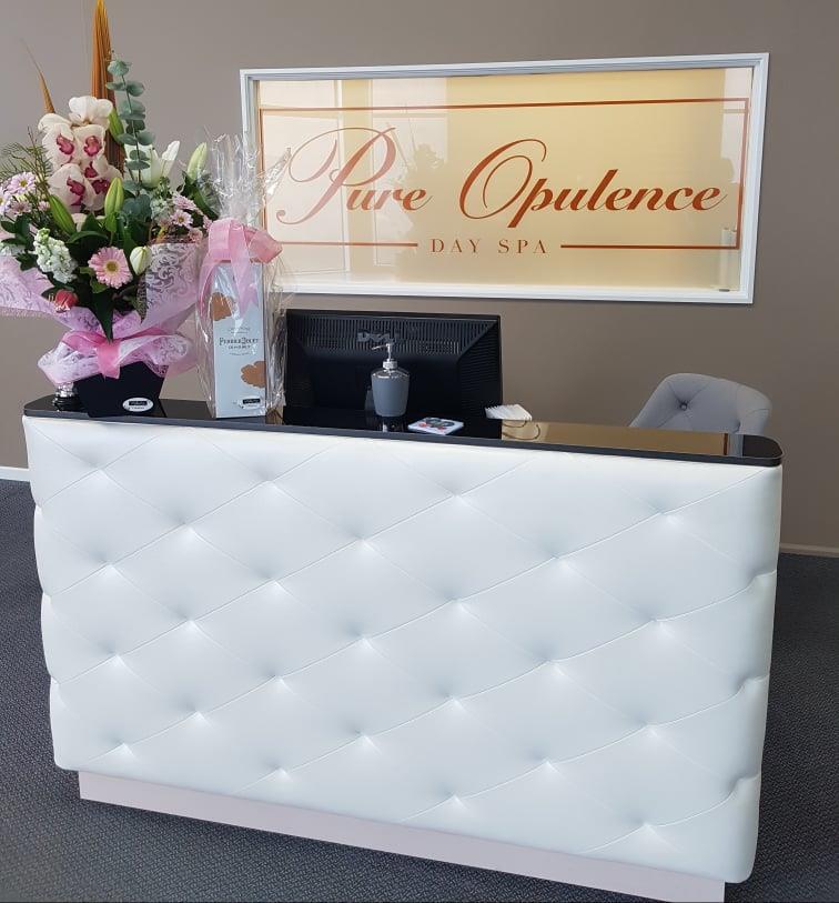 Pure Opulence Day Spa