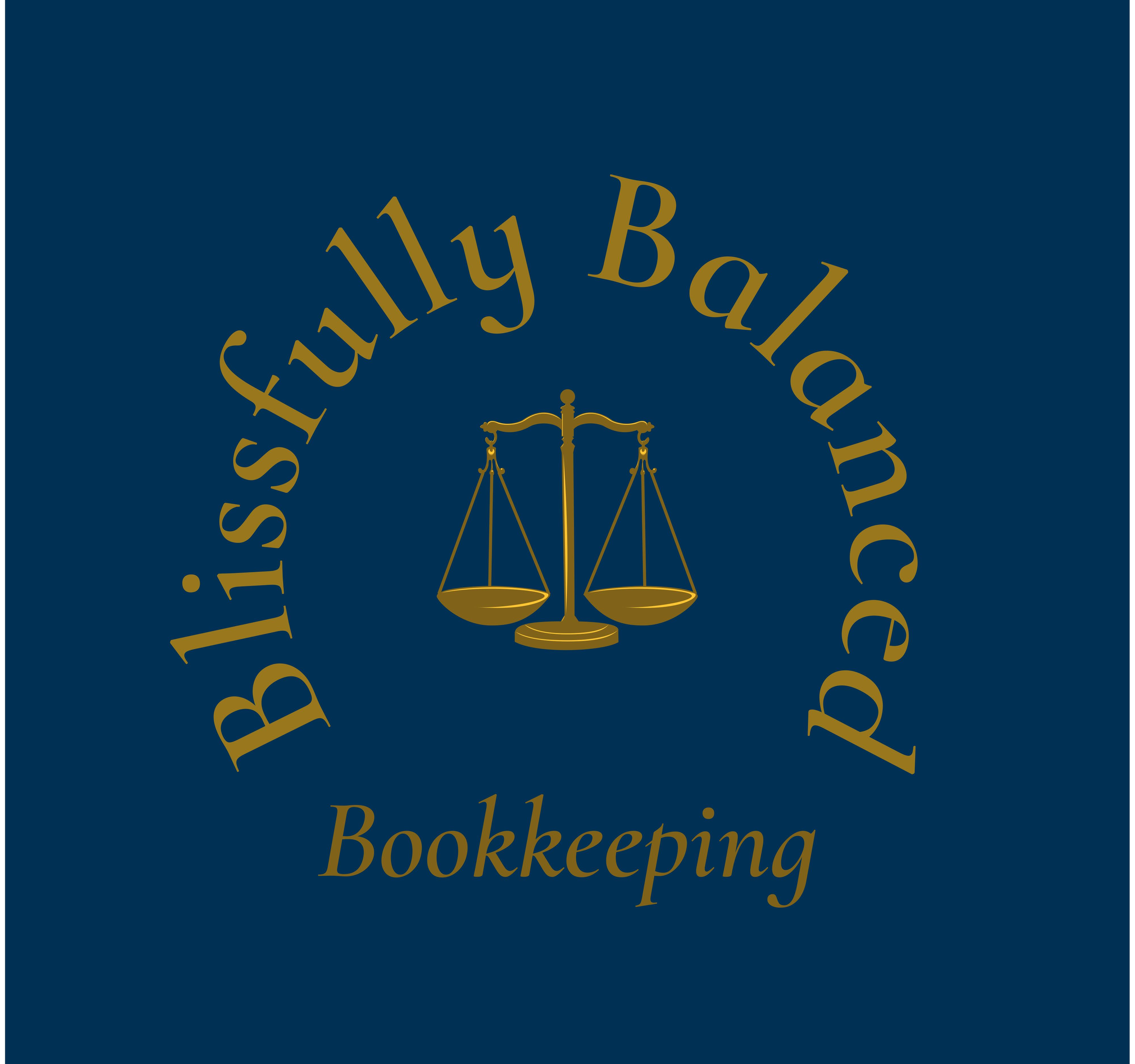 Blissfully Balanced Bookkeeping