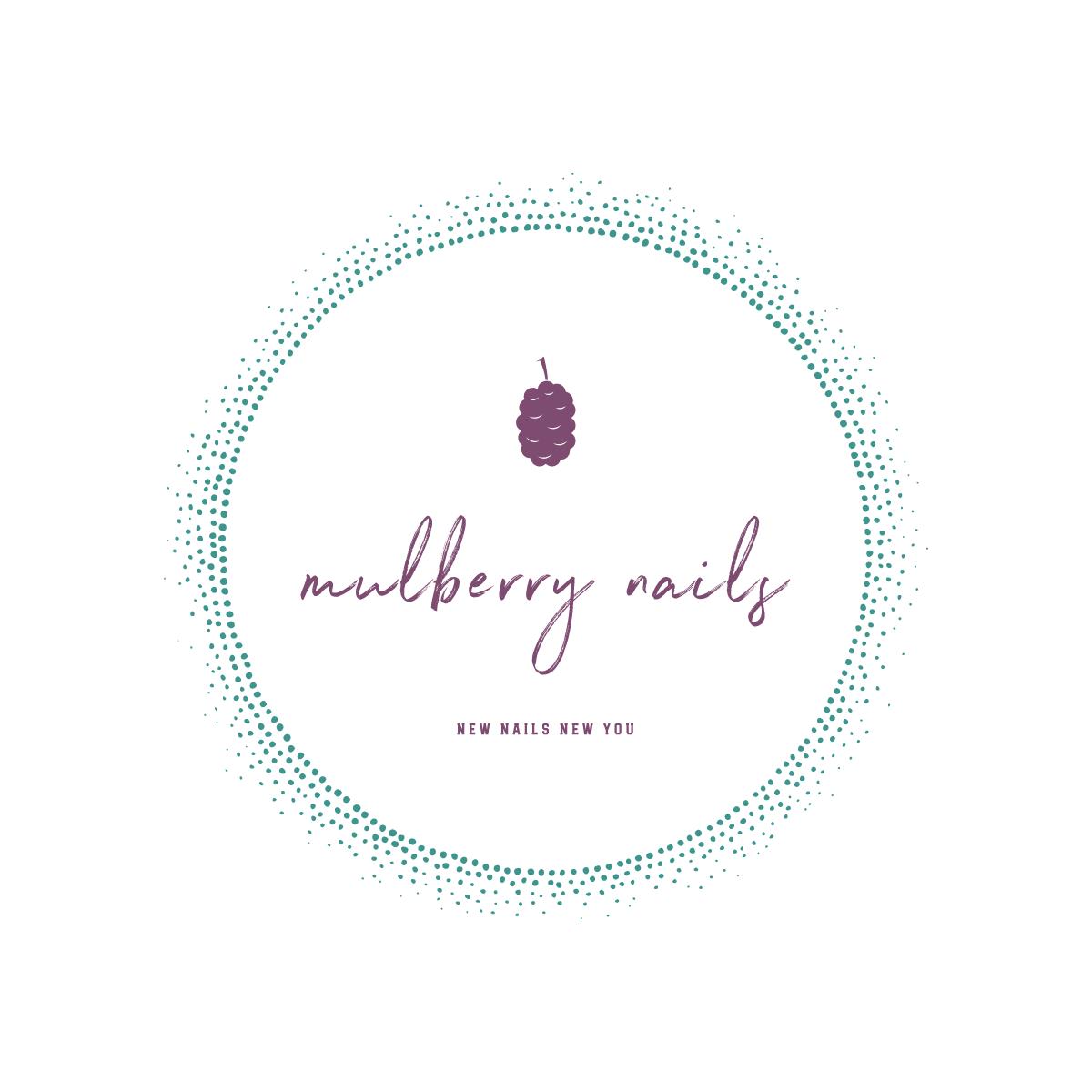 Mulberry Nails