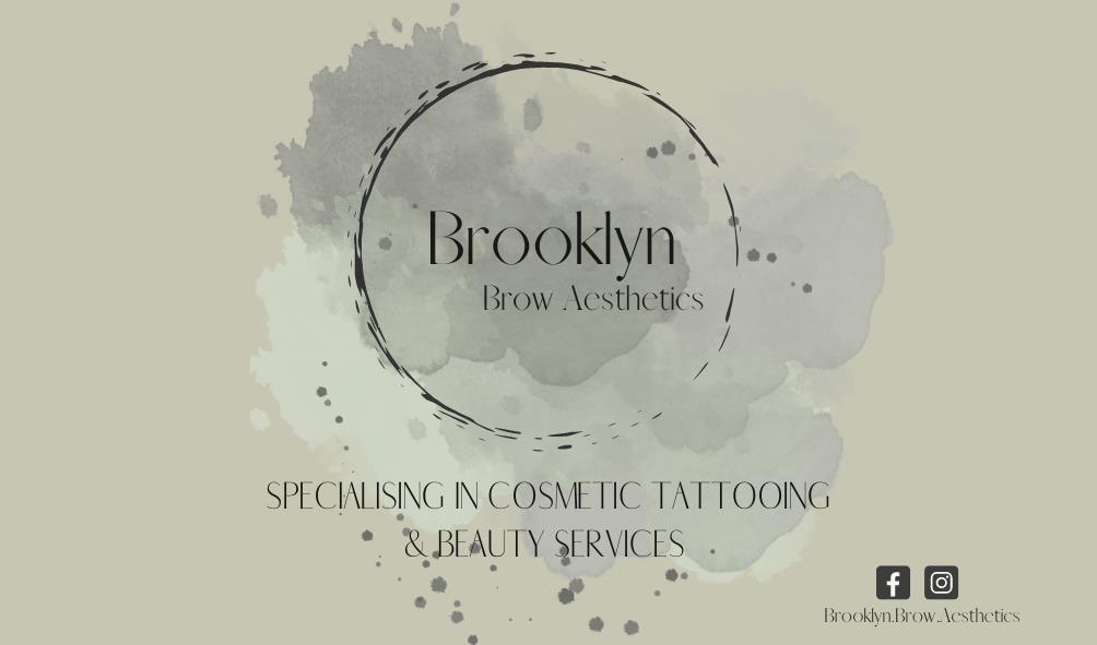Brooklyn Brow Aesthetics