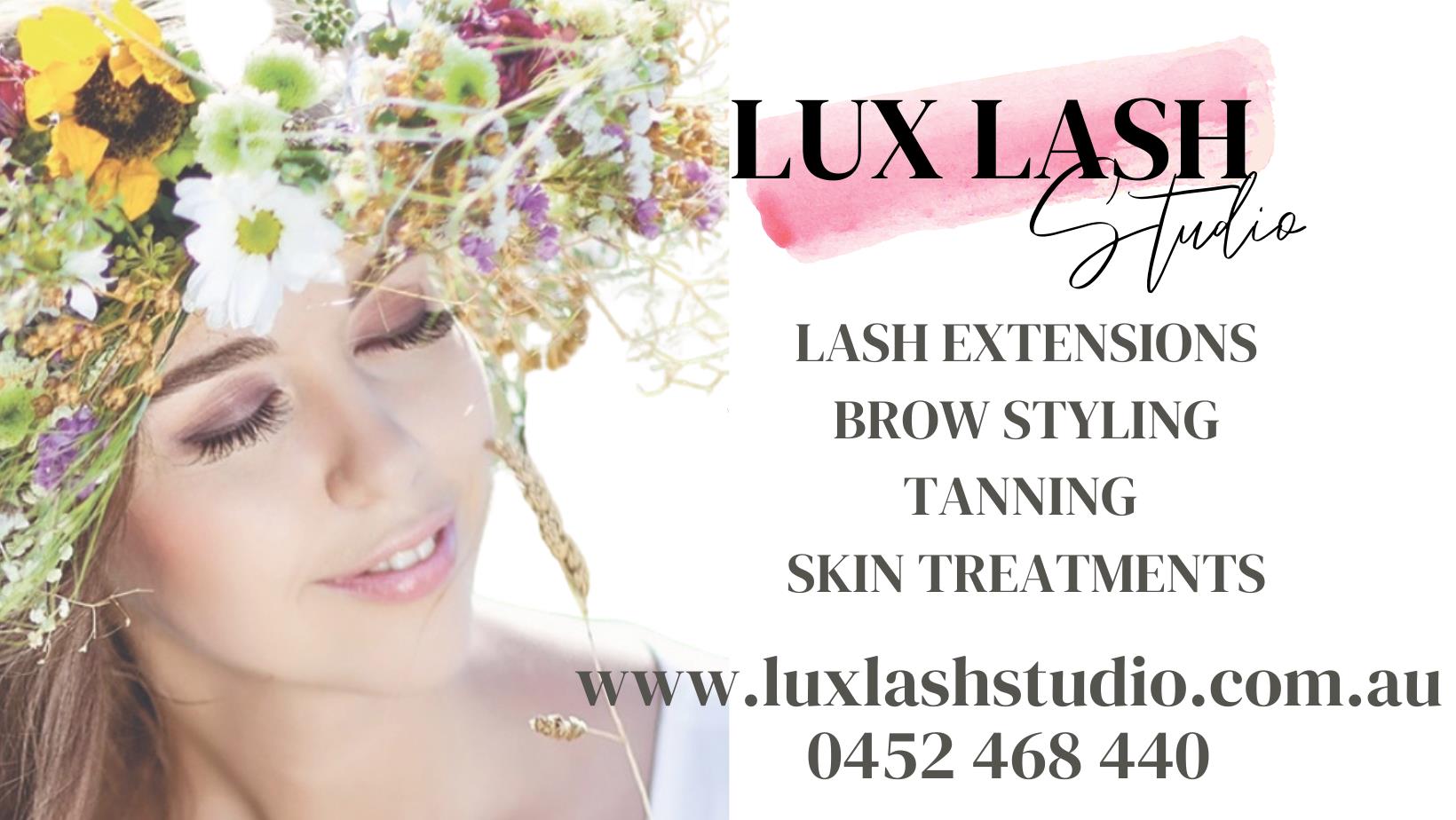 Lux Lash Studio